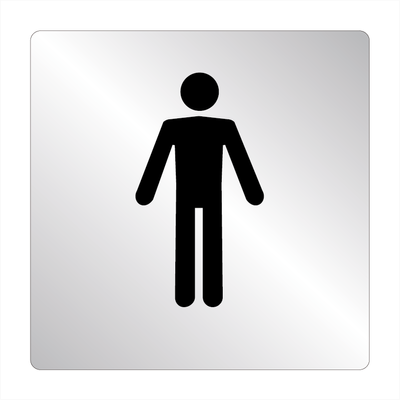 Fastighetsskyltar och informationsskyltar