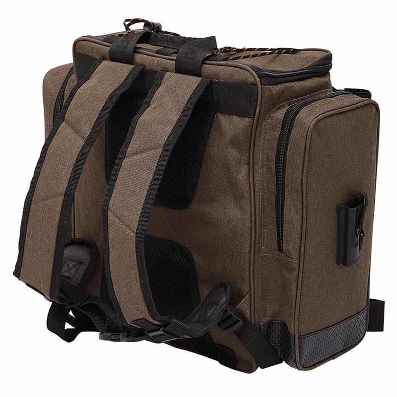 Savage Gear Lure Specialist Rucksack (3 boxar) Medium