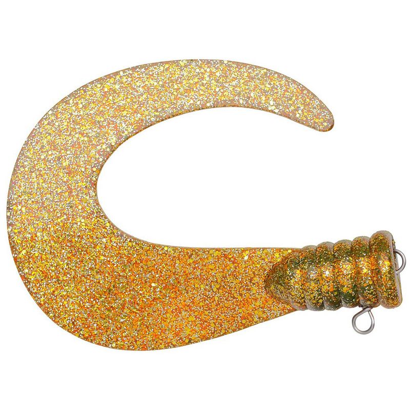 Svartzonker Big Tail - 2-pack