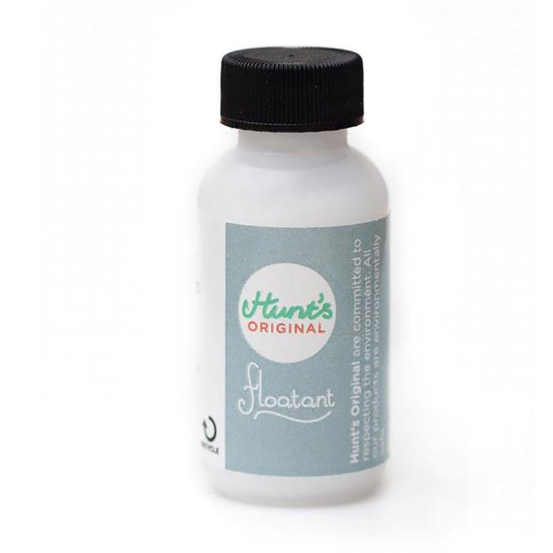 Flytmedel Hunt's Floatant