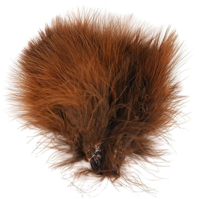 Fish Hunter Blood Quill Marabou