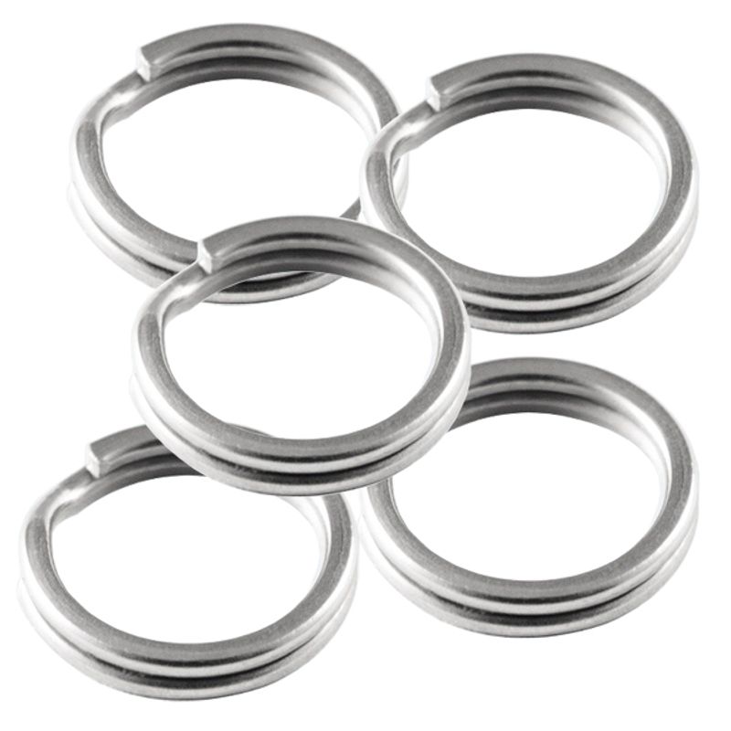 BKK Split Ring-41 (Fjäderringar)