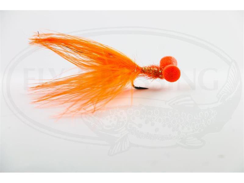 Fluga - Booby Orange - 6