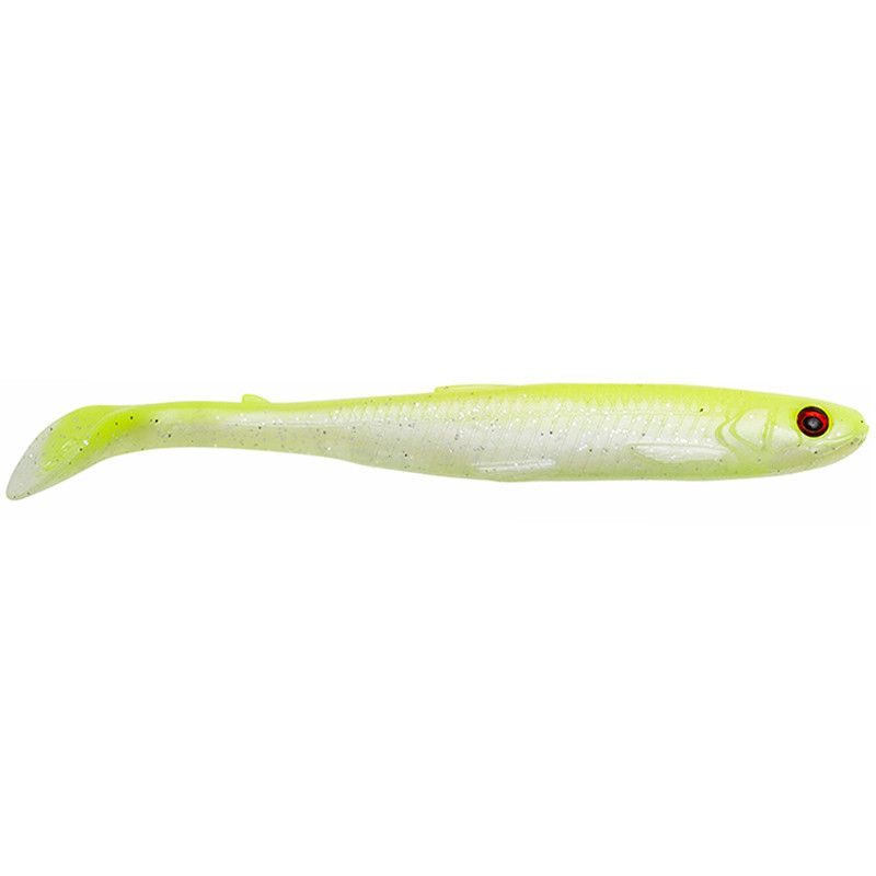 SG Slender Scoop Shad - Bulk - 13cm