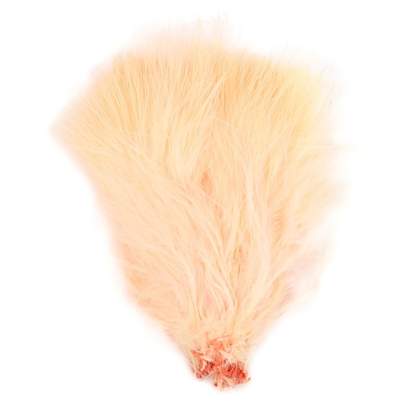 Fish Hunter Blood Quill Marabou