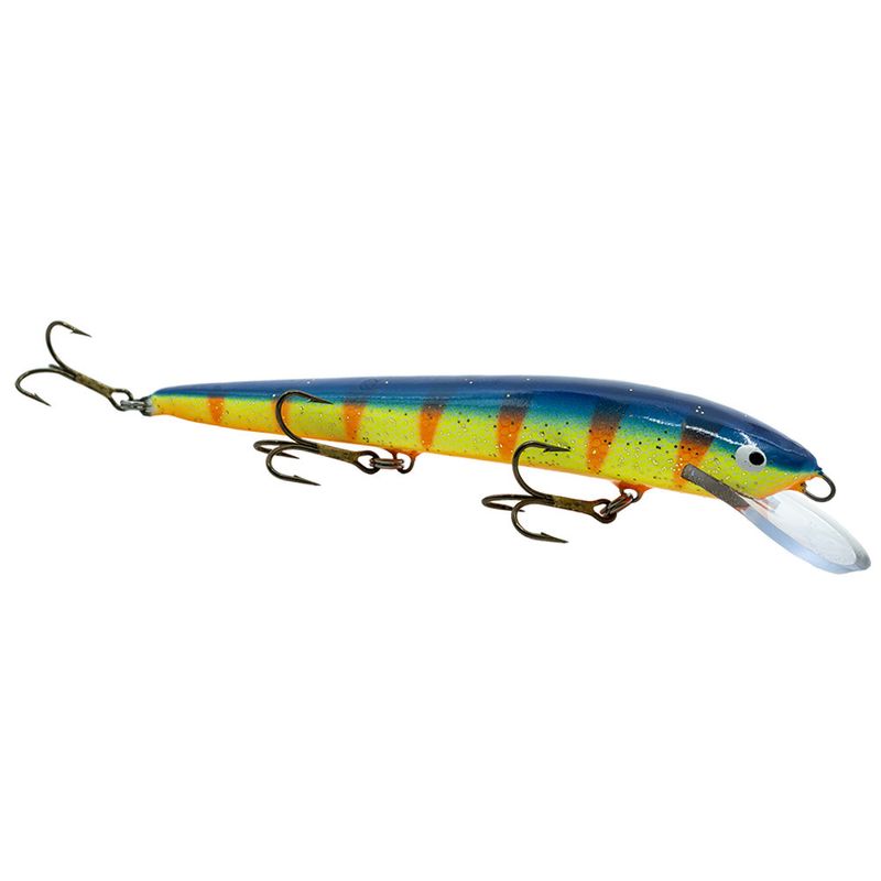 Nils Master Invincible Pro - 15cm