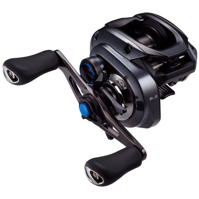 Shimano SLX DC