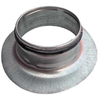 Takstos & väggstos - Planavstick till ventilation