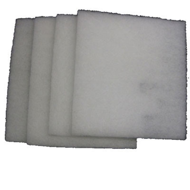 Ventilationsfilter Nibe Fighter | Soliduct har filter till Nibe