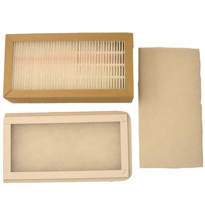 Ventilationsfilter - filter till Flexit FTX-aggregat