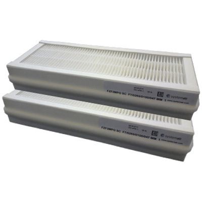 Systemair SAVE VTR 100/B - Vi säljer systemairs FTX-aggregat