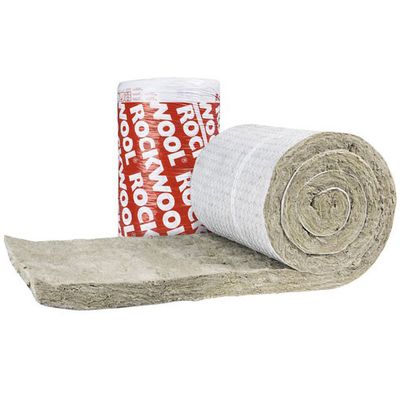 Isolering till ventilationskanaler, kondensisolering & värmeisolering