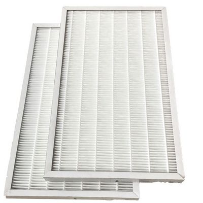 Fläkt Group FTX-aggregat RDAF samt Minimaster