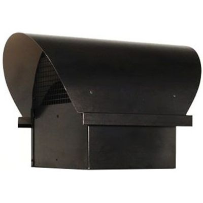 Takhuv för villor – Komplett takhuv med takgenomföring