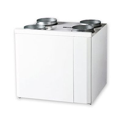 Ventilationsfilter till FTX & värmeåtervinningsaggregat