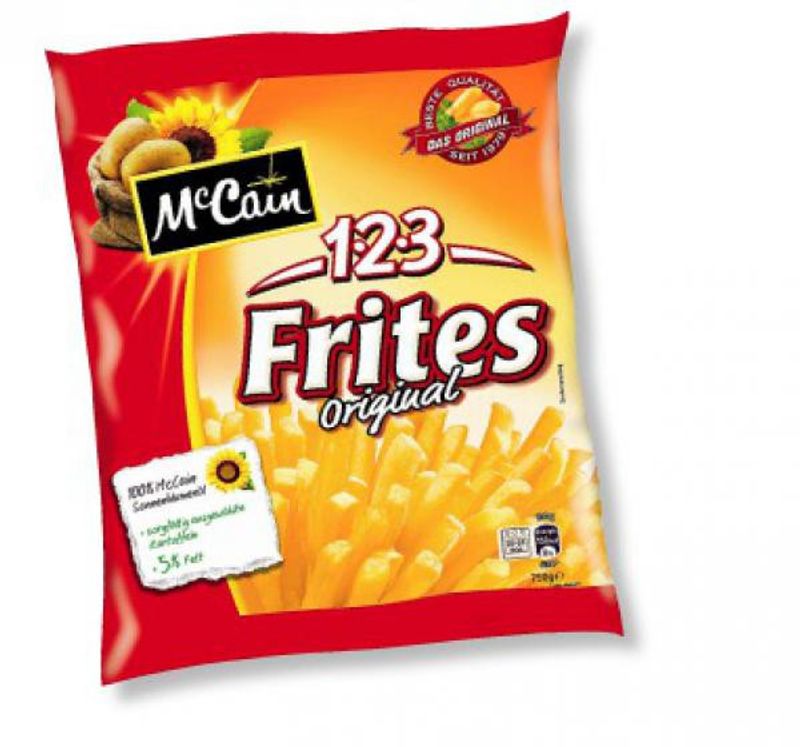 FARM FRITES SPECIAL EXTRA 4X2,5KG