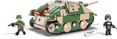 Välkommen till Cobi blocks Sveriges webbutik