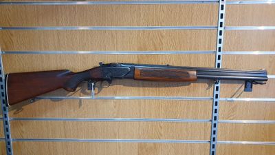 Brno ZH 304 12/7x57R S/N 3464183432470 *VMB*