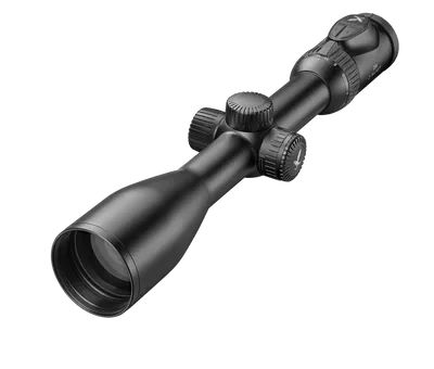 Z8i 2-16X50 P SR SKENA