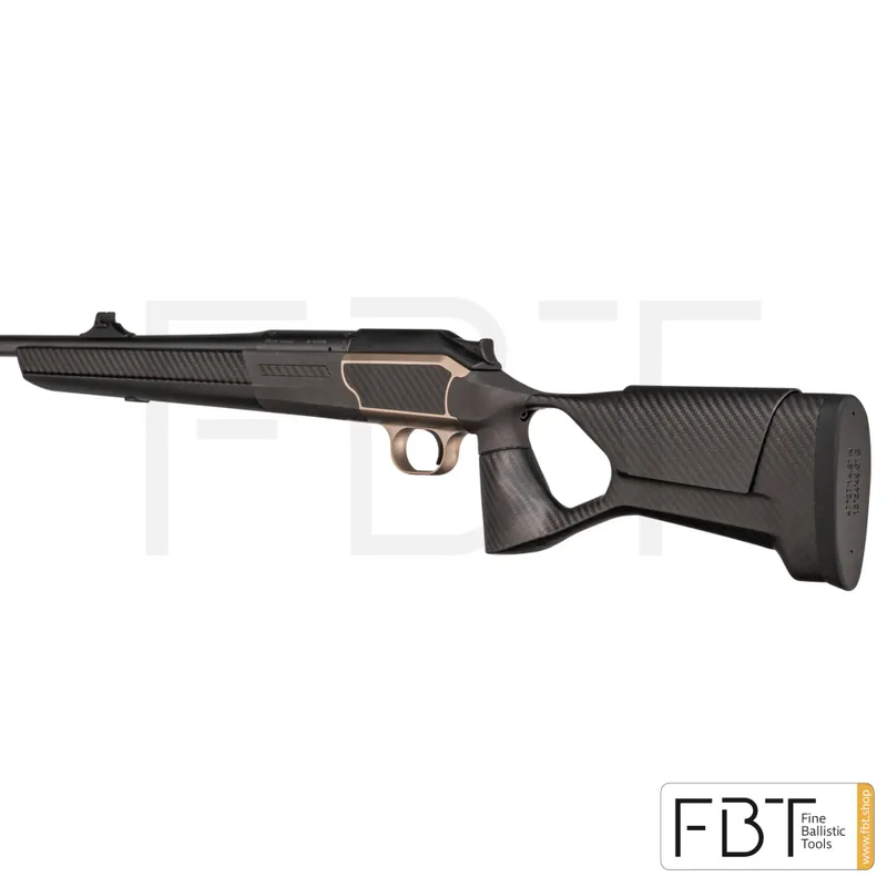 Fine Ballistic Tools - Blaser R93 Professional, tvådelad kolv