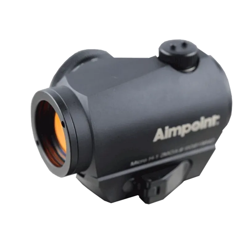 INNOMOUNT Slight, Sauer 303, Aimpoint Micro H1/H2