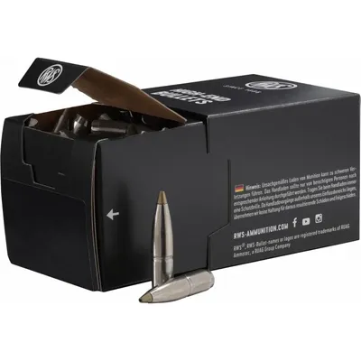 RWS - SPEED TIP PRO - KULOR