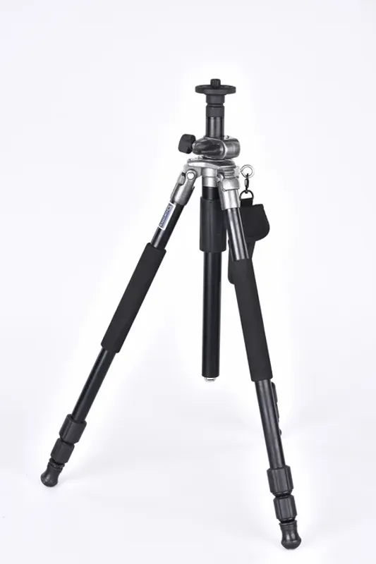 FOMEI Alumin 602 Stativ + HLAVA