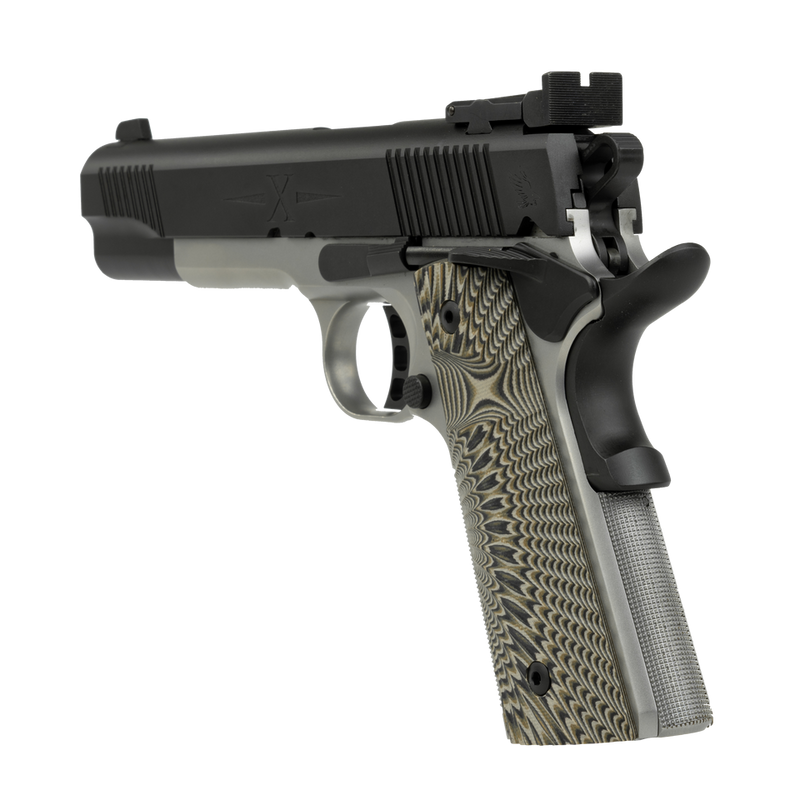 TISAS ZIG 1911 D10, 10 mm Auto