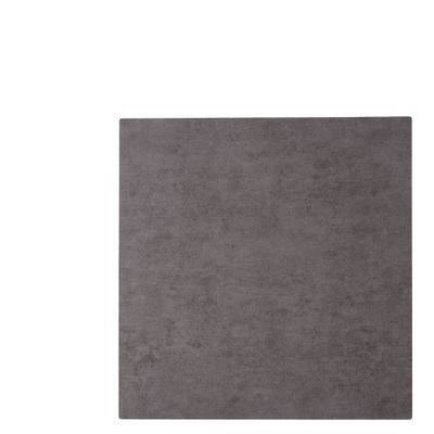 Skiva för produktfoto med dubbla motiv - ljus marmor och mörk sten