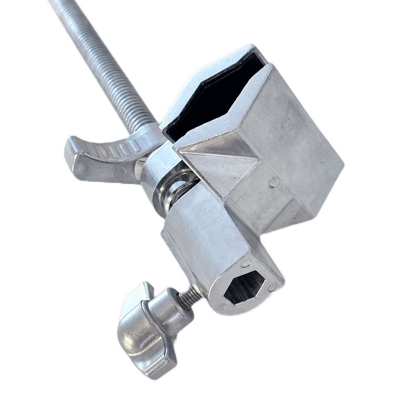 17" End Jaw Clamp