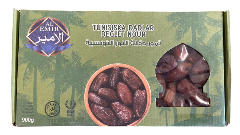 AlEmir Dadlar Medjool Jumbo 8x908g