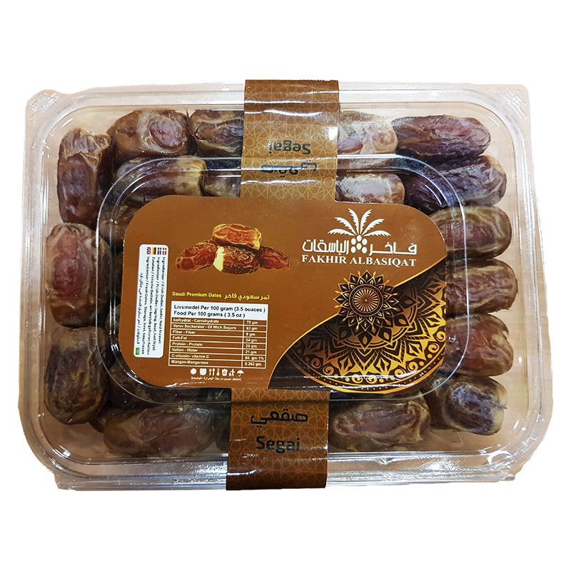 Salam Dadlar Sagi 12x1kg