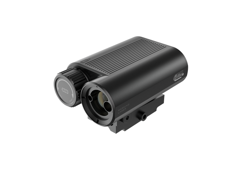 Infiray Mate LRF (Laser Range Finder)
