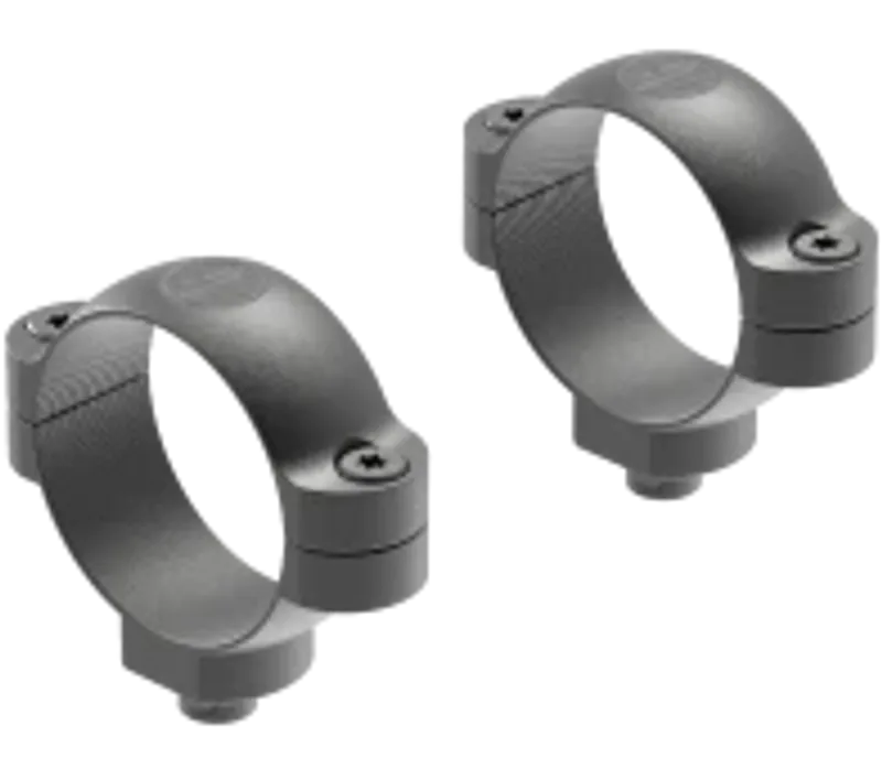Leupold QR Ringar 34mm (High) Matt Leupold QR Ringar 34mm (High) Matt