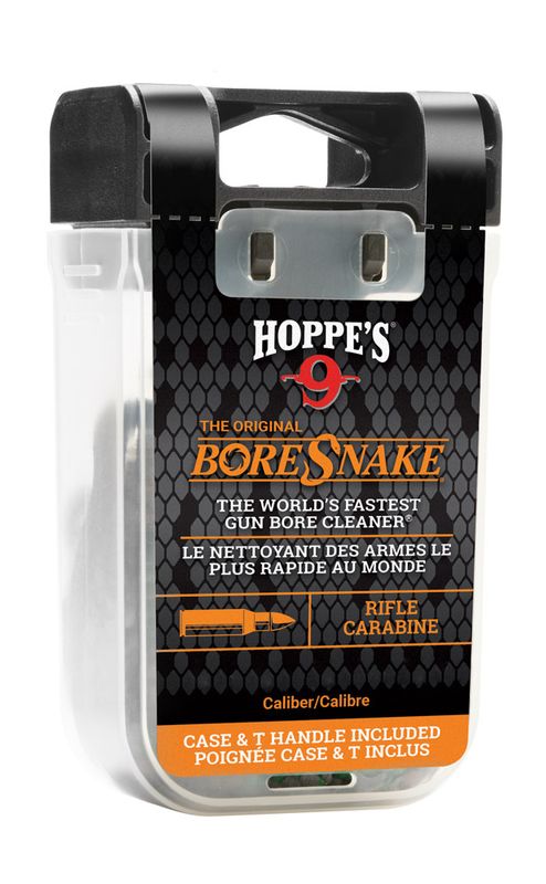 Hoppes BoreSnake 9mm (.366)