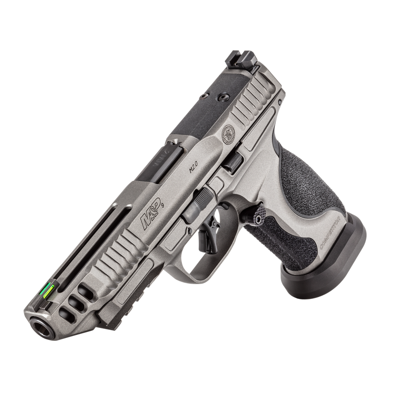 Smith and Wesson M&P 2.0 Competitor