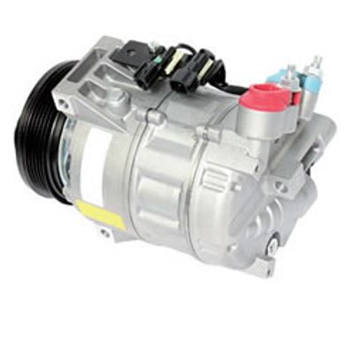 Fläktmotstånd Volvo S60/S80/V70/XC70/XC90