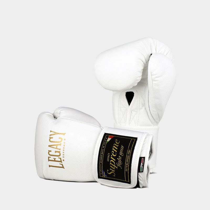 Boxningshandskar