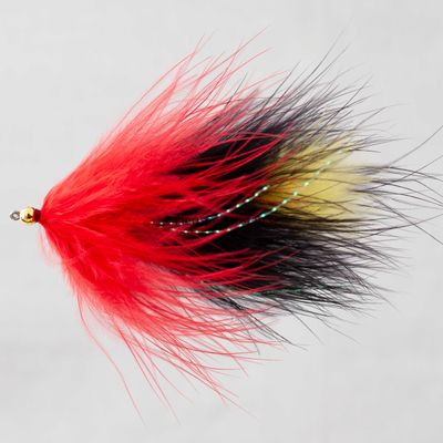 Flugfiske - Vinnalts flugor och regnbågar - flugspecialisten.se