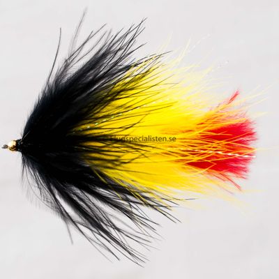 Flugfiske - Vinnalts flugor och regnbågar - flugspecialisten.se