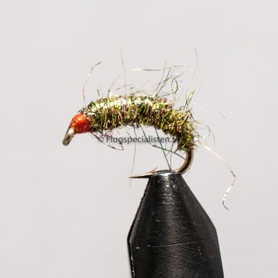 Fluefiske - fiskefluer - flugspecialisten.se