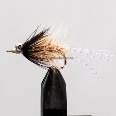 Fluefiske - fiskefluer - flugspecialisten.se