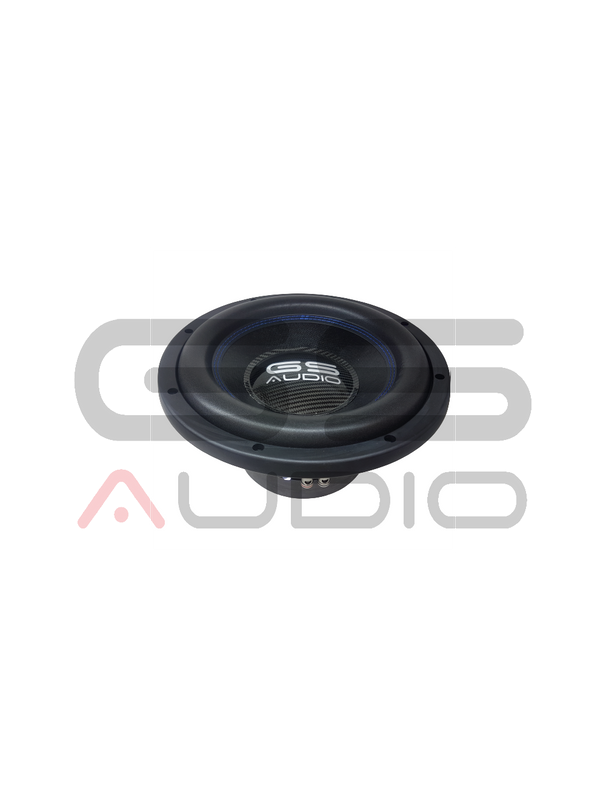 GS Audio Platinum 12"