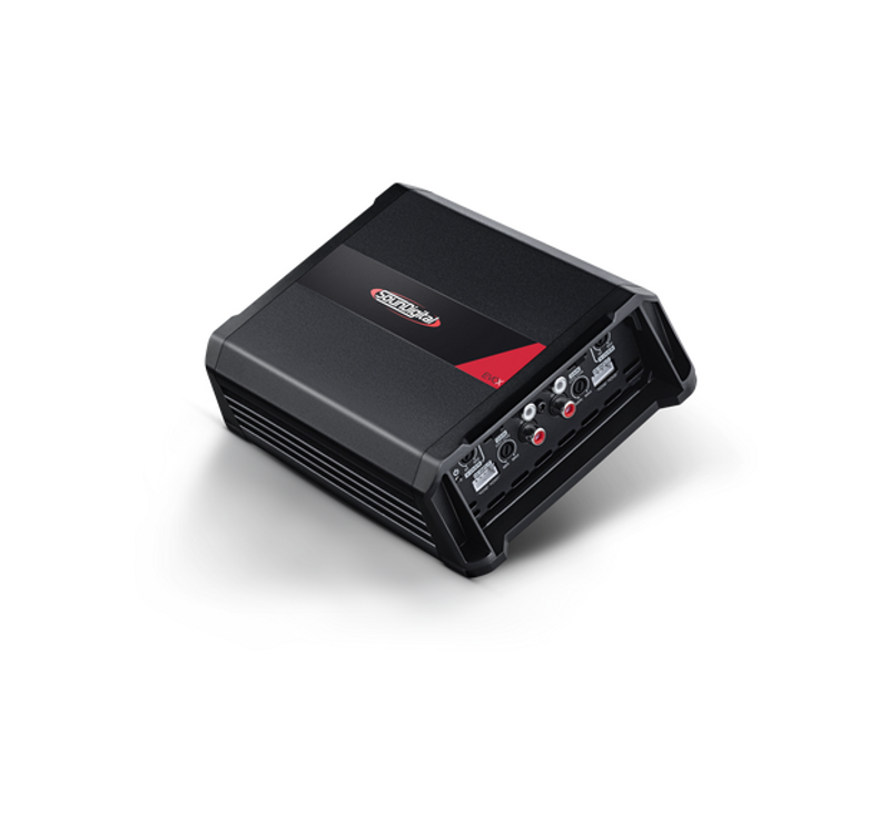 Soundigital 1200.4 EVOX 4 Ohm