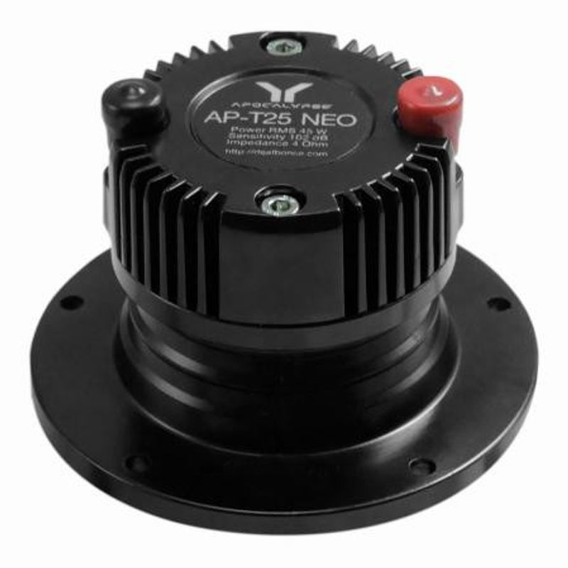 Apocalypse AP-T25 NEO V2