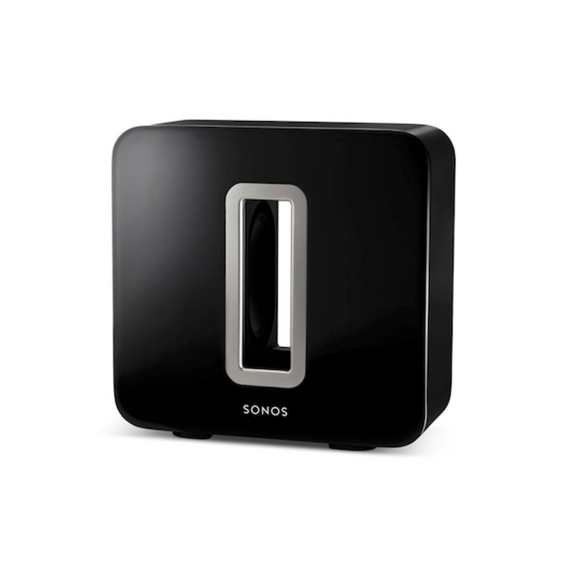 Sonos Sub (Gen 1) | Köp begagnad hos Hilversum