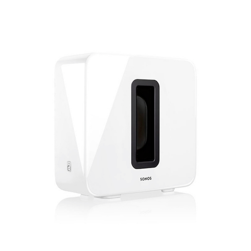 Sonos Sub (Gen 2) | Köp begagnad hos Hilversum