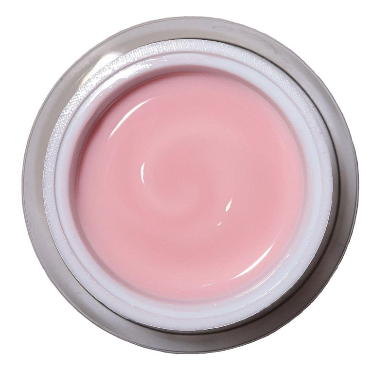 Builder Gel Soft Pink