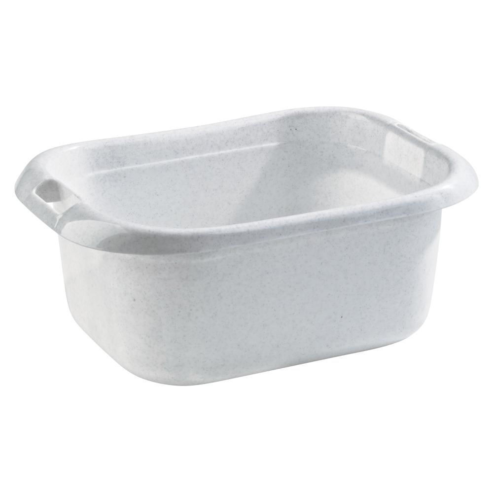 Nordiska Plast Balja 25L Vit