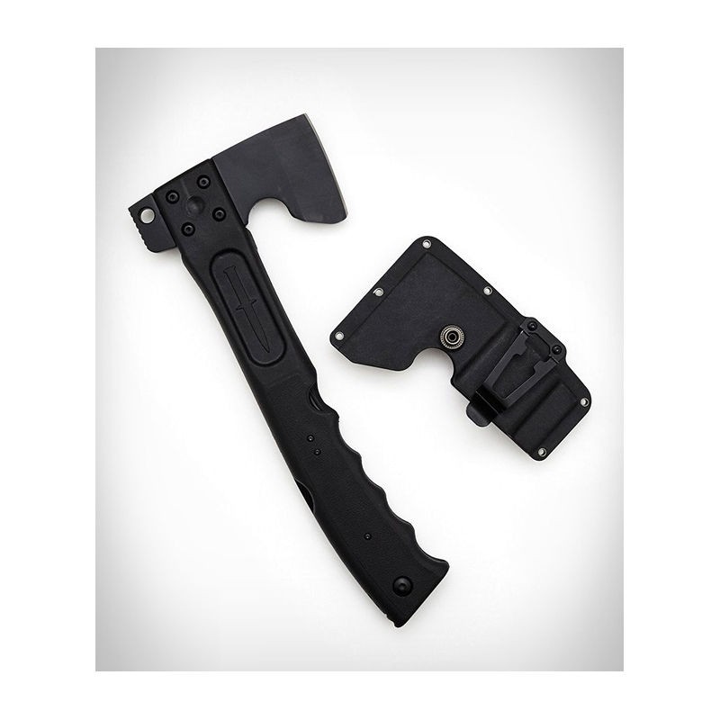 Camillus Yxa Camtrax Titan är en amerikansk Outdoor yxa framtagen och ...